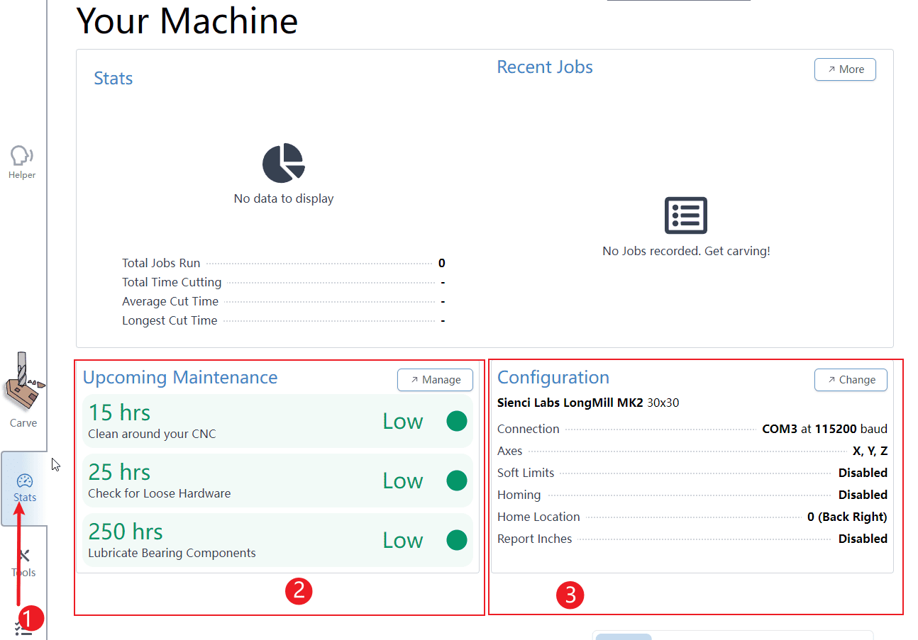 Software Introduction and Usage | TWOTREES Wiki